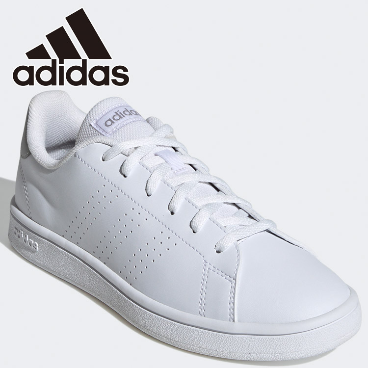 【楽天市場】お買い得スペシャルプライス アディダス ADVANCOURT BASE W IF8550 レディースシューズ：FZONEスポーツ