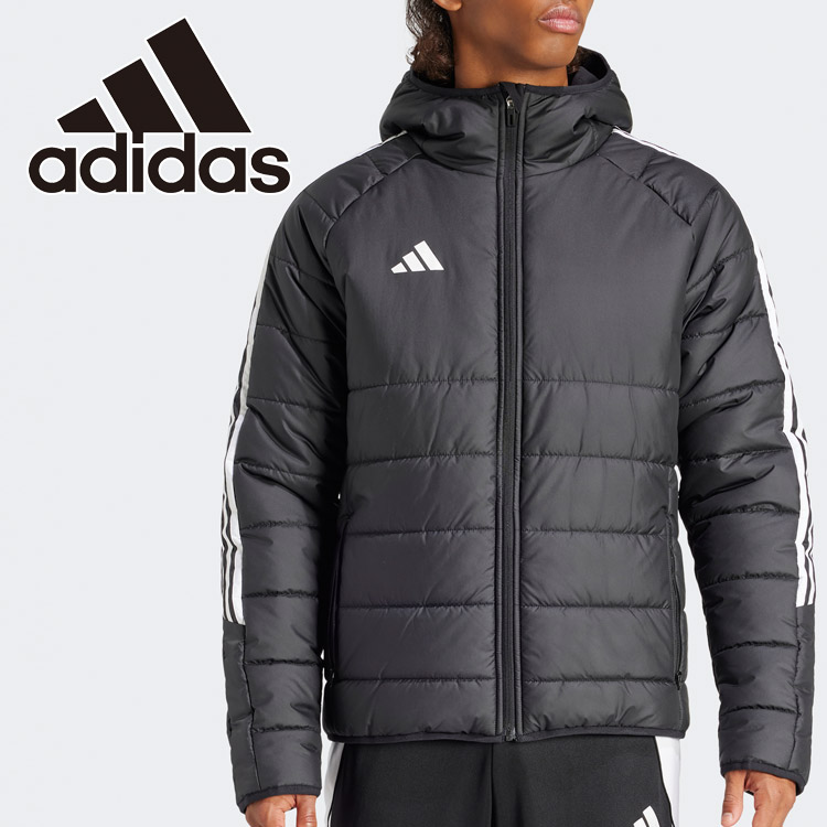 【楽天市場】お買い得スペシャルプライス アディダス TIRO 24 ウィンタージャケット HAR64-IJ7388 メンズ：FZONEスポーツ