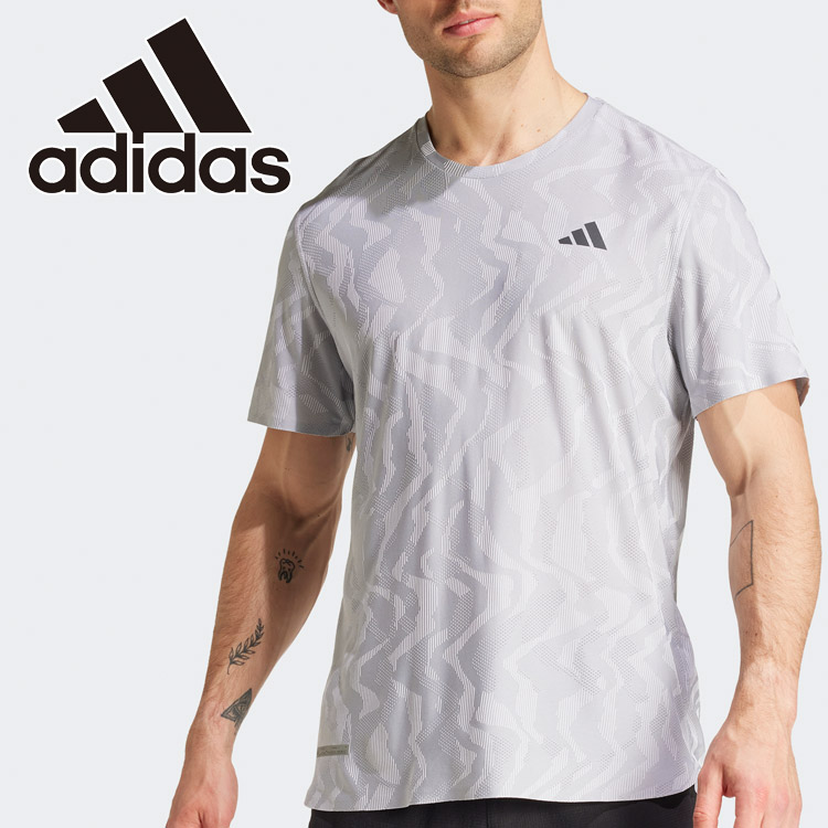 【楽天市場】お買い得スペシャルプライス メール便送料無料 アディダス ULT EGNRD TEE M JNM82-IY0722 メンズ ...