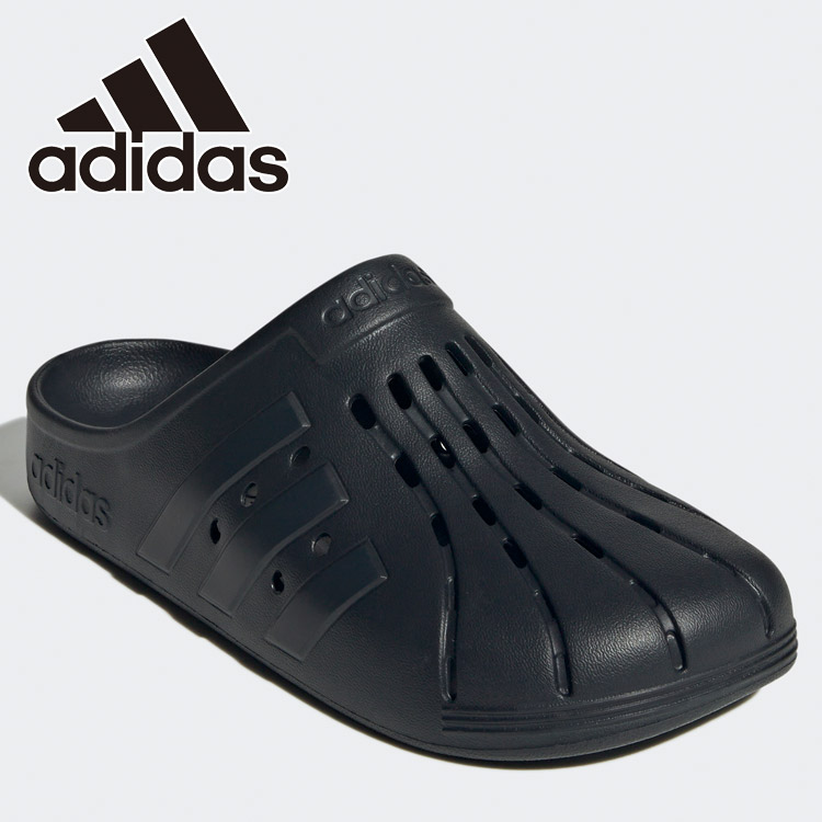 【楽天市場】お買い得スペシャルプライス アディダス ADILETTE CLOG U IG9163 メンズ レディース シューズ：FZONEスポーツ