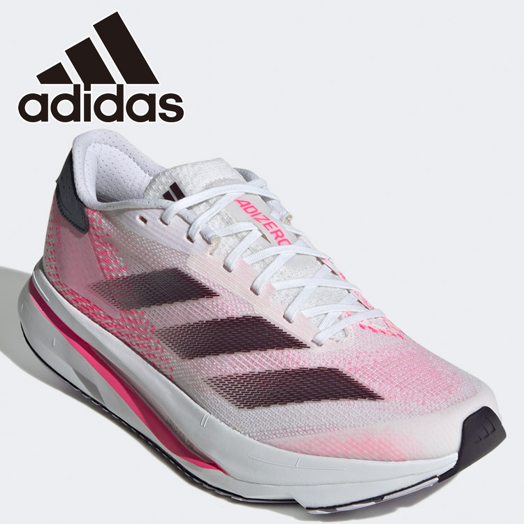 【楽天市場】お買い得スペシャルプライス アディダス ADIZERO SL2 W IF6767 レディースシューズ：FZONEスポーツ
