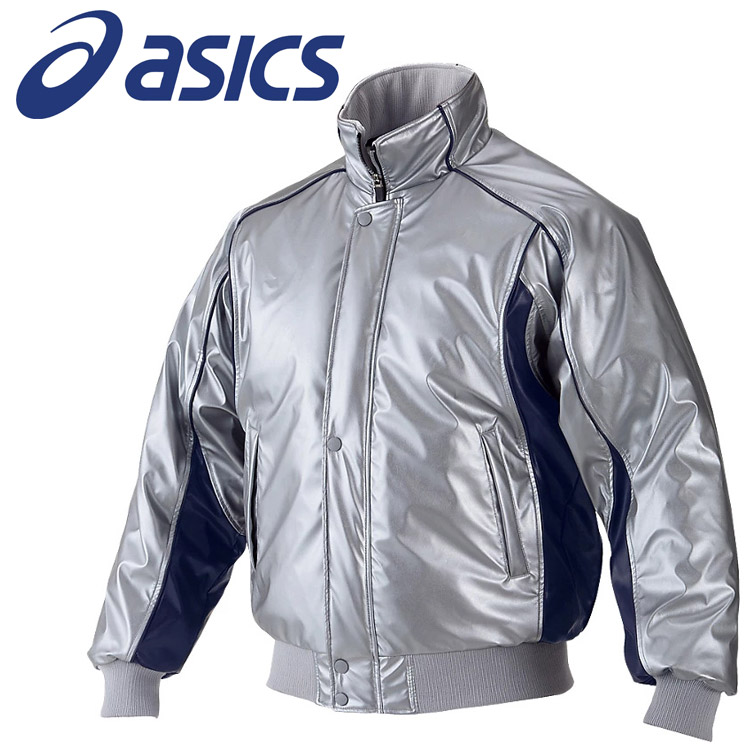 【楽天市場】アシックス グラウンドコート BAG001-1050 メンズ：FZONEスポーツ