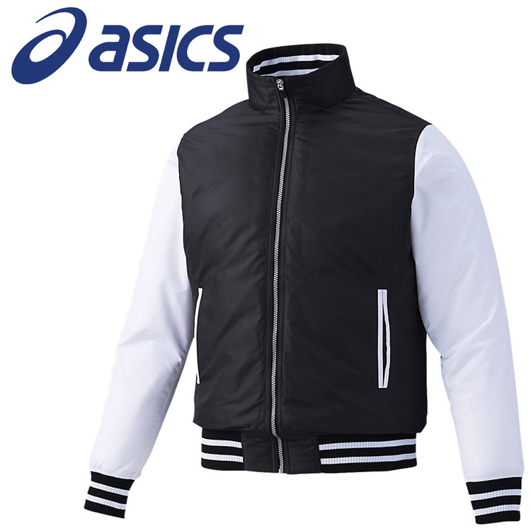 【楽天市場】アシックス グラウンドコート BAG010-9001 メンズ：FZONEスポーツ