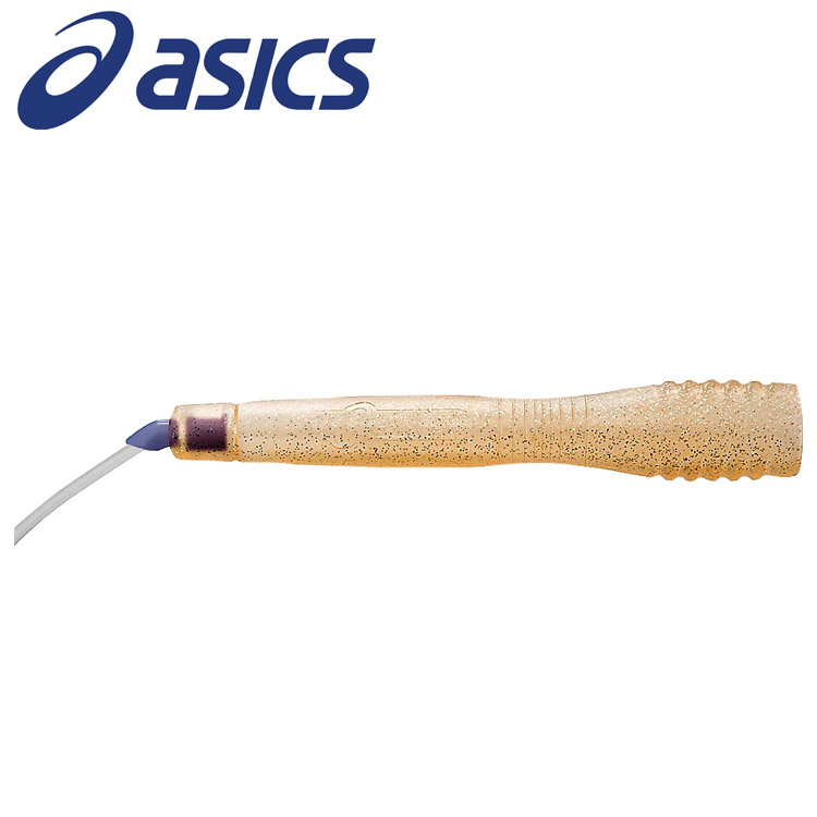 【楽天市場】メール便送料無料 アシックス トビナワクロス CR3001-20 ジュニア：FZONEスポーツ