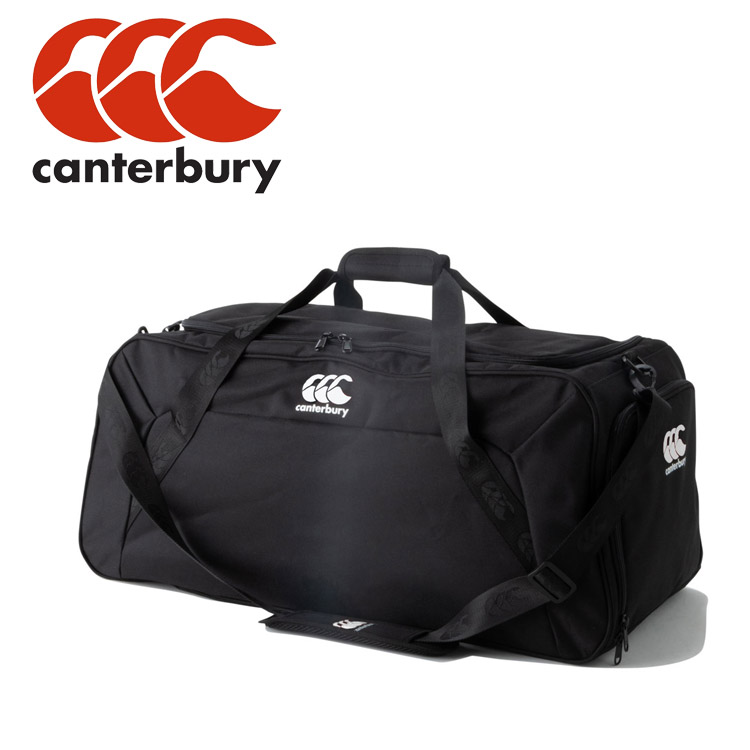 【楽天市場】お買い得スペシャルプライス カンタベリー スポーツバッグ SPORTS BAG AB03482-19：FZONEスポーツ