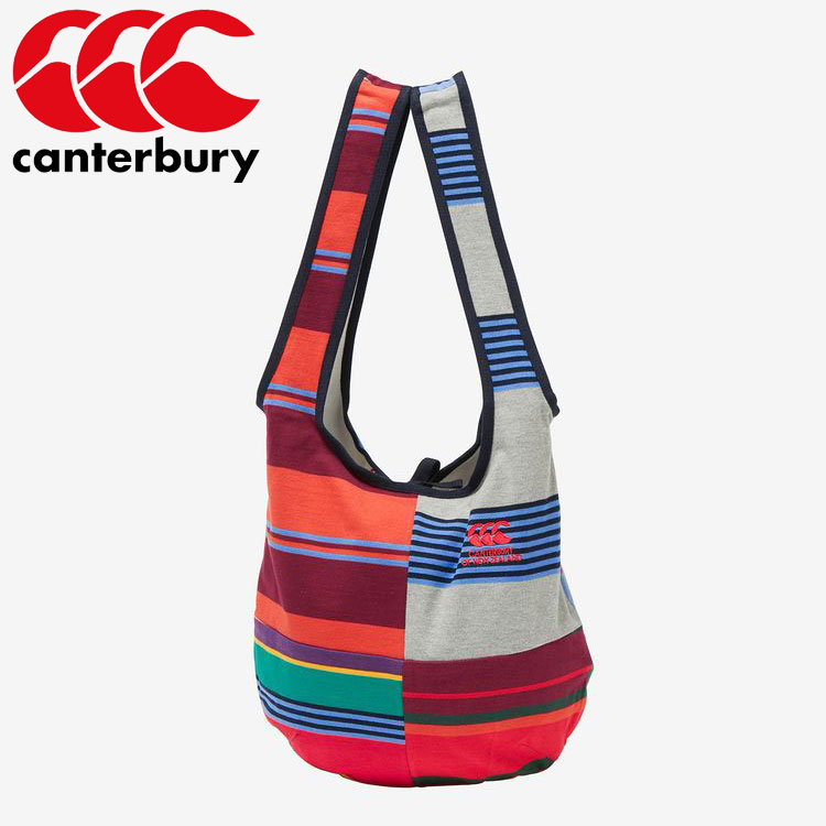 【楽天市場】お買い得スペシャルプライス カンタベリー UGLY TOTE BAG AB03687-UG：FZONEスポーツ