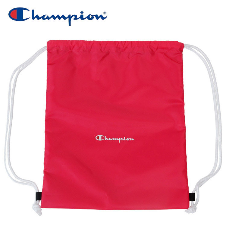 【楽天市場】お買い得スペシャルプライス メール便送料無料 チャンピオン champion LAUNDRY BAG C3-YB723B-930 ...