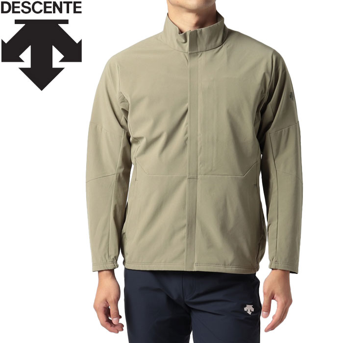 【楽天市場】デサント DESCENTE PT ZERO JACKET メンズ DJMUGC32-GRAL：FZONEスポーツ