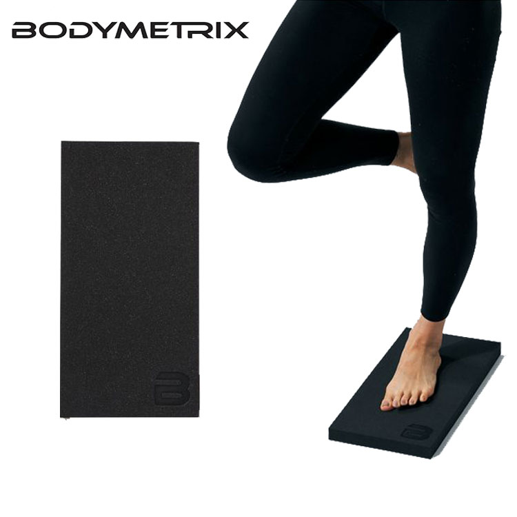 【楽天市場】ボディメトリクス BODYMETRIX メトリクスフォーム（ミニ） 232BJXP003 体幹マット トレーニングマット 【返品 ...
