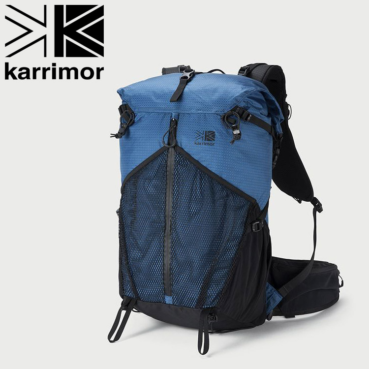 【楽天市場】カリマー karrimor cleave 30 Small 501141-4700 メンズ レディース：FZONEスポーツ