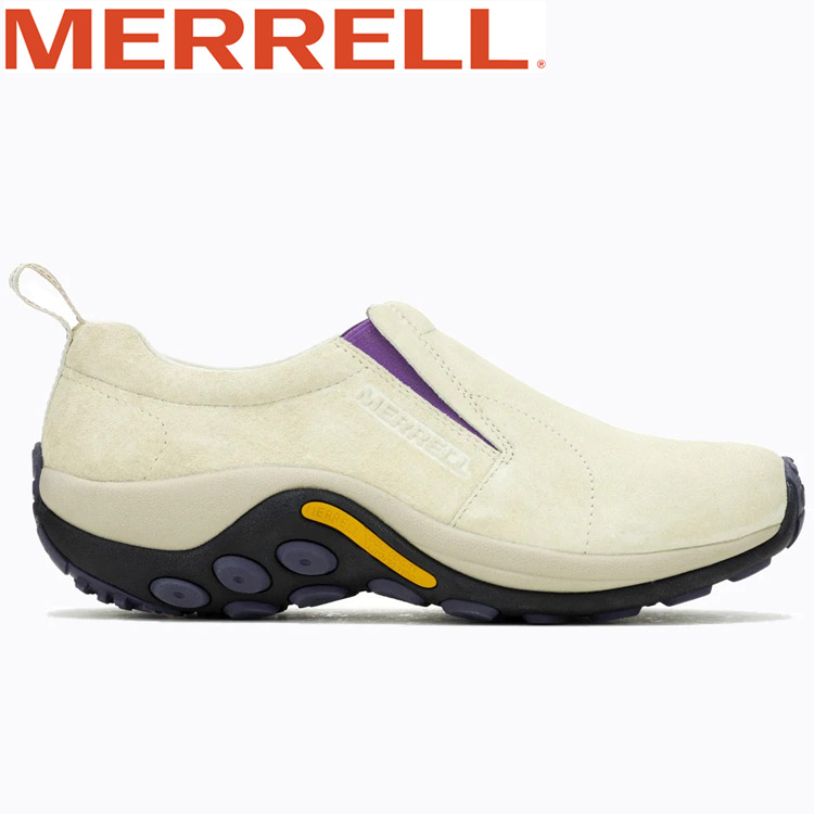 【楽天市場】【期間限定ポイント最大20倍(2025/6/13 11:59迄)】 メレル JUNGLE MOC W5007414 レディース ...