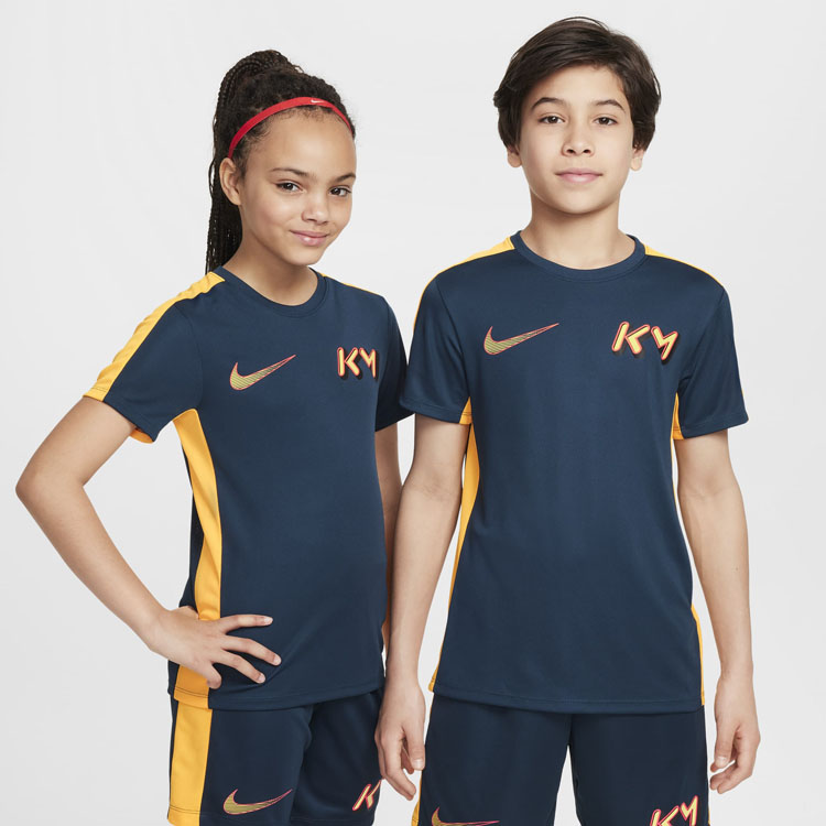 【楽天市場】お買い得スペシャルプライス メール便送料無料 ナイキ YTH KM DF ACD23 S/S トップ FZ5319-478 ...