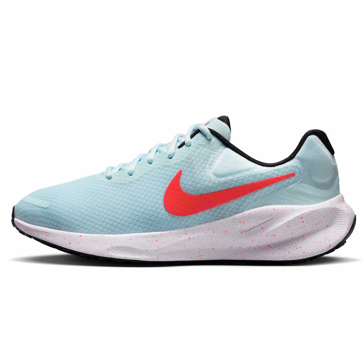 【楽天市場】お買い得スペシャルプライス ナイキ ウィメンズ レボリューション 7 FB2208-400 レディースシューズ：FZONEスポーツ