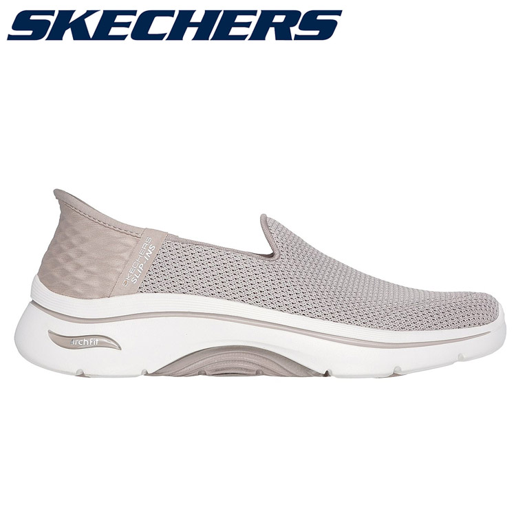 【楽天市場】お買い得スペシャルプライス スケッチャーズ GO WALK ARCH FIT 2.0 - DELARA SKJ-125315 ...