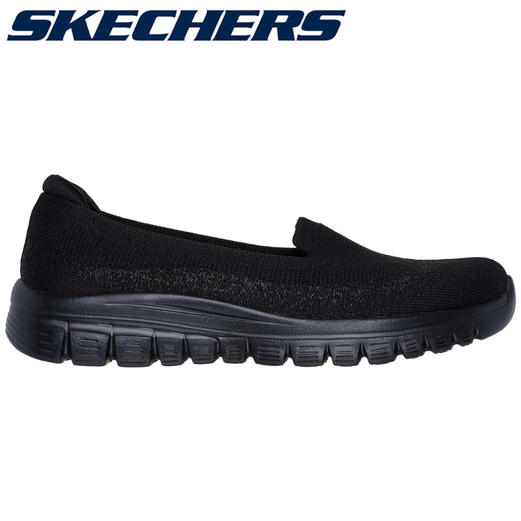 【楽天市場】お買い得スペシャルプライス スケッチャーズ SKECHERS GRACEFUL-VIEW FINDER SKJ-100697 ...