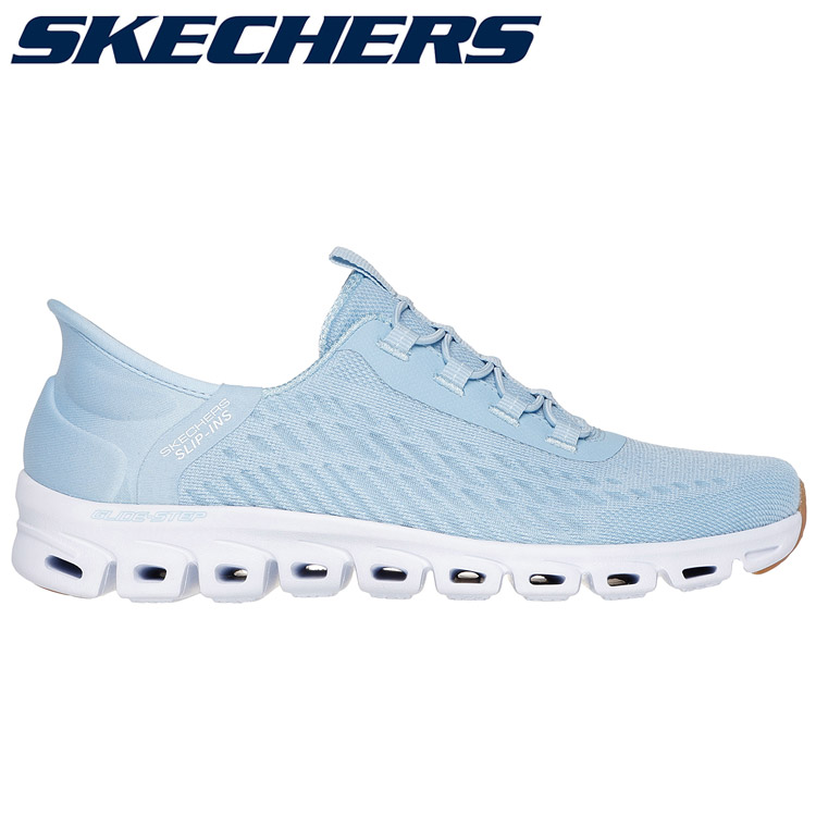 【楽天市場】お買い得スペシャルプライス スケッチャーズ SKECHERS Hands Free Slip-ins GLIDE-STEP ...