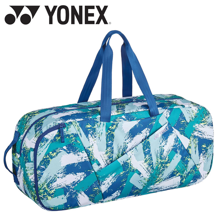 【楽天市場】ヨネックス ラケットバッグ(リュック対応) BAG2362-502：FZONEスポーツ