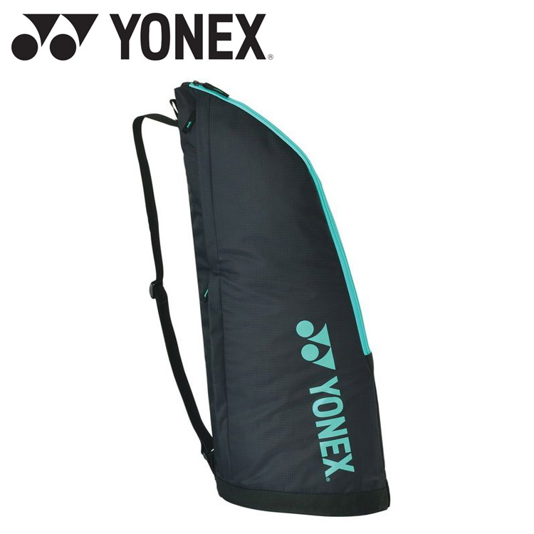 【楽天市場】ヨネックス ラケットケース2 BAG2331T-502：FZONEスポーツ