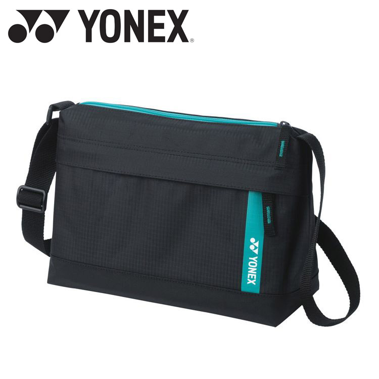 【楽天市場】ヨネックス ショルダーバッグ BAG2335S-502：FZONEスポーツ