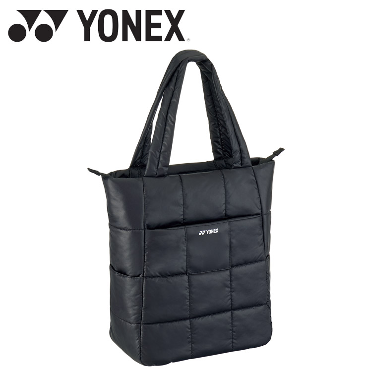 【楽天市場】お買い得スペシャルプライス ヨネックス Yonex トートバッグ BAG2461-007 テニス バドミントン バッグ：FZONEスポーツ
