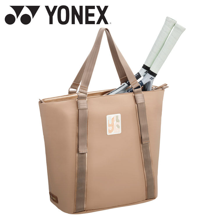 【楽天市場】お買い得スペシャルプライス ヨネックス トートバッグ テニス バドミントン BAG2451-147：FZONEスポーツ
