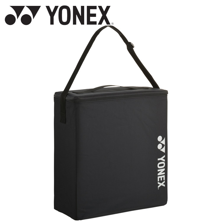 【楽天市場】お買い得スペシャルプライス ヨネックス Yonex シャトルケース BAG25SC-007：FZONEスポーツ