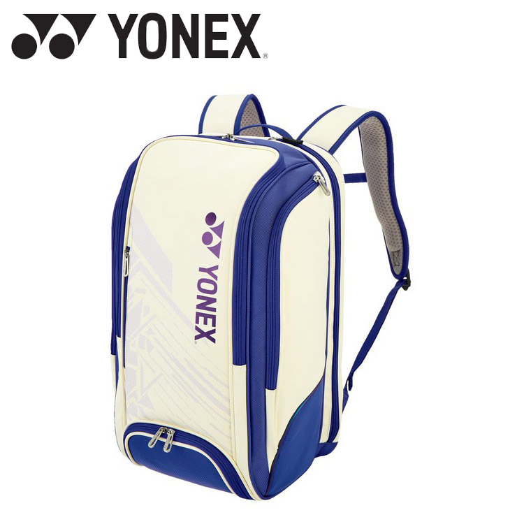 【楽天市場】お買い得スペシャルプライス ヨネックス Yonex バックパック BAG2548Y-741：FZONEスポーツ
