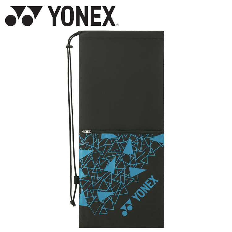 【楽天市場】お買い得スペシャルプライス メール便送料無料 ヨネックス Yonex ラケットケース BAG2591-007：FZONEスポーツ