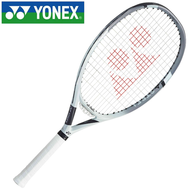 楽天市場】【5日はポイント10倍】 ヨネックス YONEX テニス 硬式テニス
