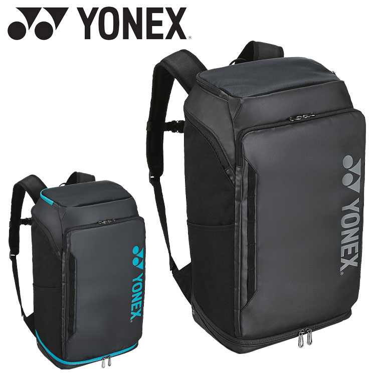 【楽天市場】ヨネックス バックパック テニス BAG2328：FZONEスポーツ