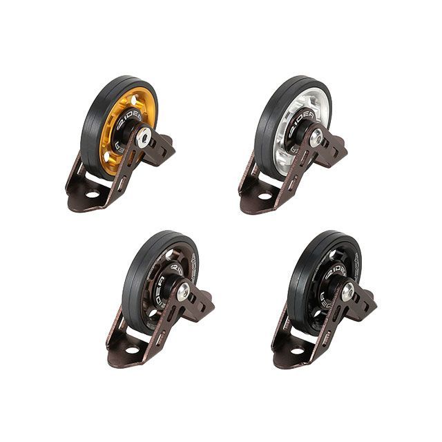 楽天市場】RIDEA リデア Duo Large Rear Mudguard Roller RMR4
