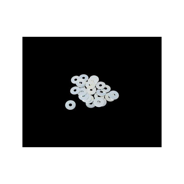 【楽天市場】Eastern Motorcycle Parts ワッシャー 5/16 X 1-1/8 X 5/64” ユニクローム 6237 ...