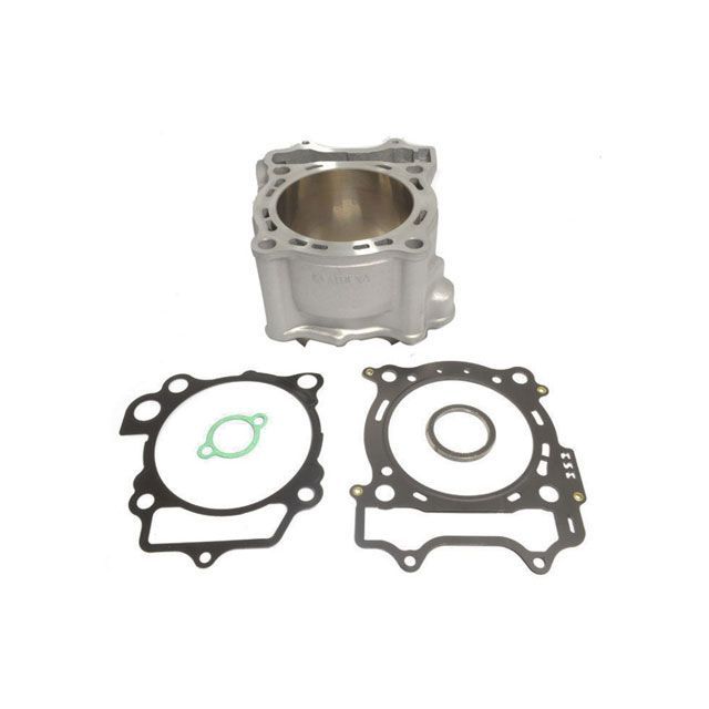 【楽天市場】ATHENA EASY CYLINDERS EC485-020 アテナ エンジン補修パーツ バイク WR450F YZ450F ...