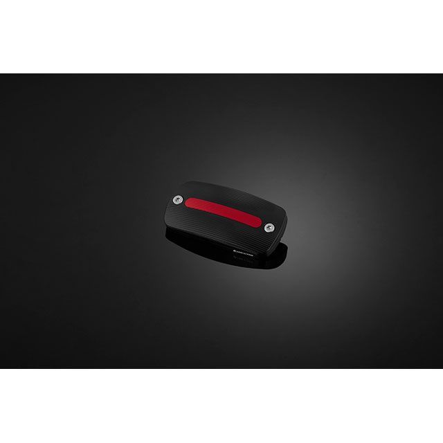 【楽天市場】BIKERS マスターシリンダーキャップ カラー レッド H0559-RED バイカーズ マスターシリンダー バイク：パークアップ ...