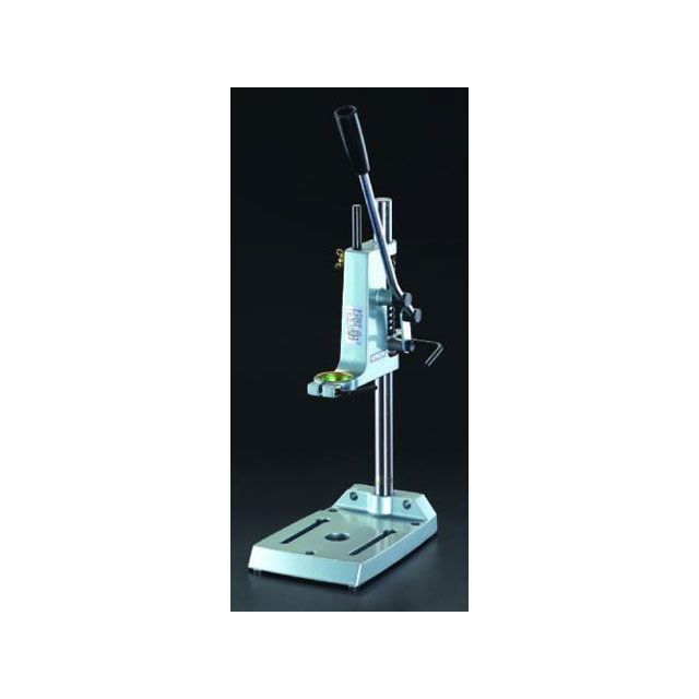 【楽天市場】ESCO 電気ドリル・スタンド EA817AJ-1 エスコ 電動工具 バイク 車 自動車 自転車：パークアップ 楽天市場店