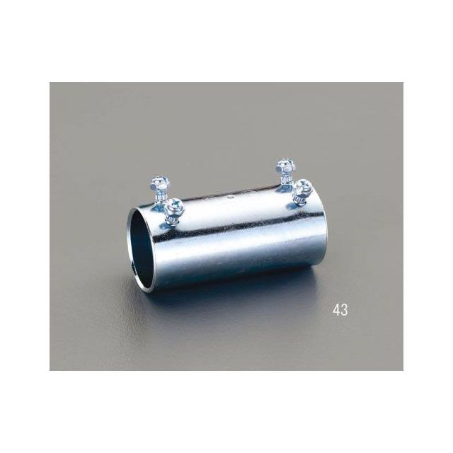 【楽天市場】ESCO E31 ねじ無しカップリング EA940CT-43 エスコ 電動工具 バイク 車 自動車 自転車：パークアップ 楽天市場店