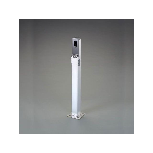 【楽天市場】【正規品】ESCO 1100mm 給電ポール（EV・PHV用） EA940CV-111 エスコ 電動工具 バイク 車 自動車 自転車：パークアップ 楽天市場店