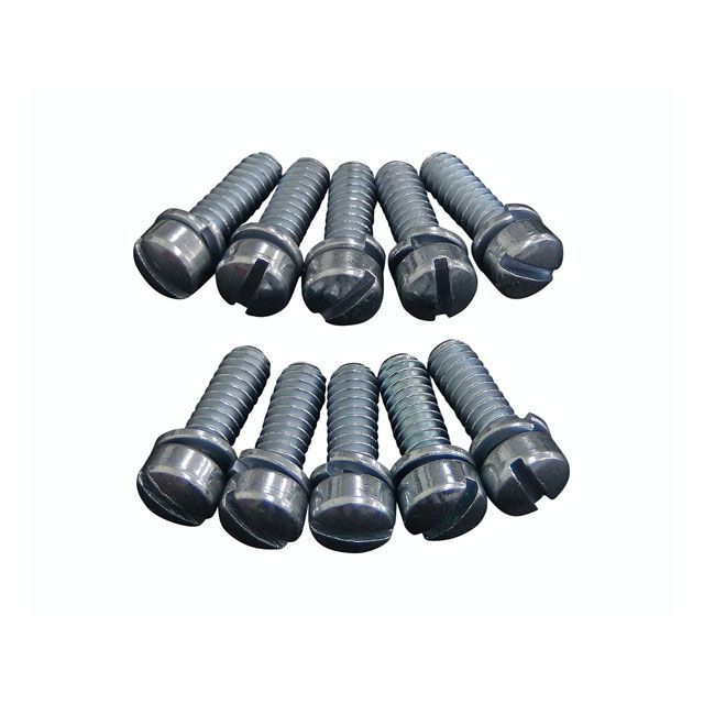 【楽天市場】S&S B/E/Gキャブレターボウルスクリュー 10-24×3/4 10個セット ・012989 エス＆エス その他エンジン関連 ...