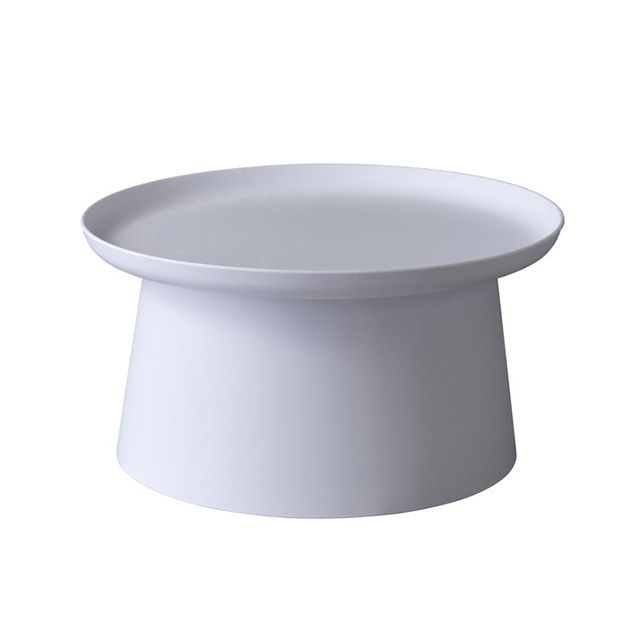 【楽天市場】【メーカー直送】Azumaya PT-982WH ラウンドテーブルL（ホワイト） PT-982WH メーカー在庫あり 東谷 ...