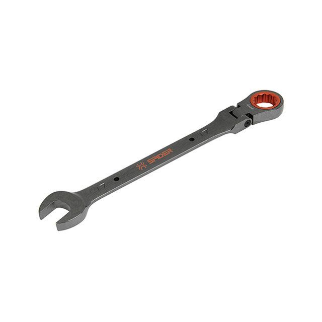 【楽天市場】SK11 フレックスラチェットレンチ（SPG-G17F） SPG-G17F メーカー在庫あり SK11 ハンドツール バイク 車 自動車 自転車：パークアップ 楽天市場店