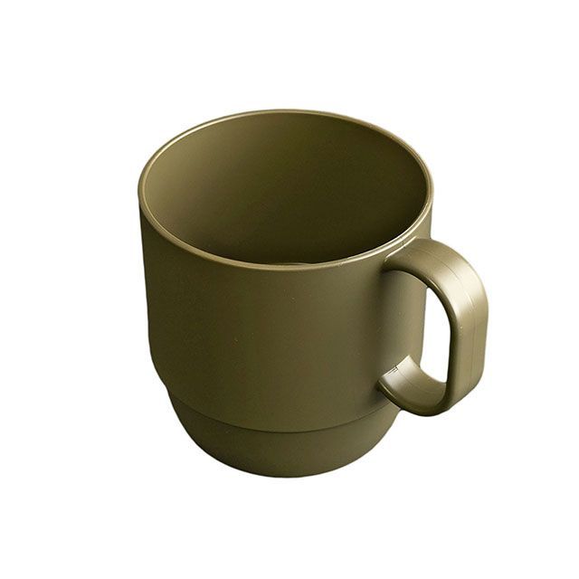 【楽天市場】正規品／VETLER マグカップ550ml 2個セット（オリーブ） VTLSW007-OLV VETLER キッチン用品 日用品 ...