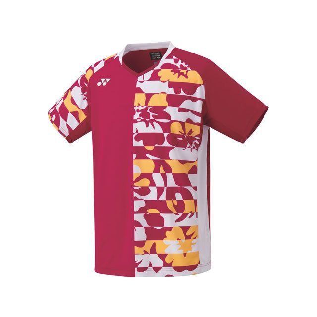 【楽天市場】【正規品】YONEX 10504 メンズゲームシャツ（フィットスタイル）/（RSRO） サイズ SS 10504 ヨネックス アウトドア用ウェア キャンプ：パークアップ 楽天市場店