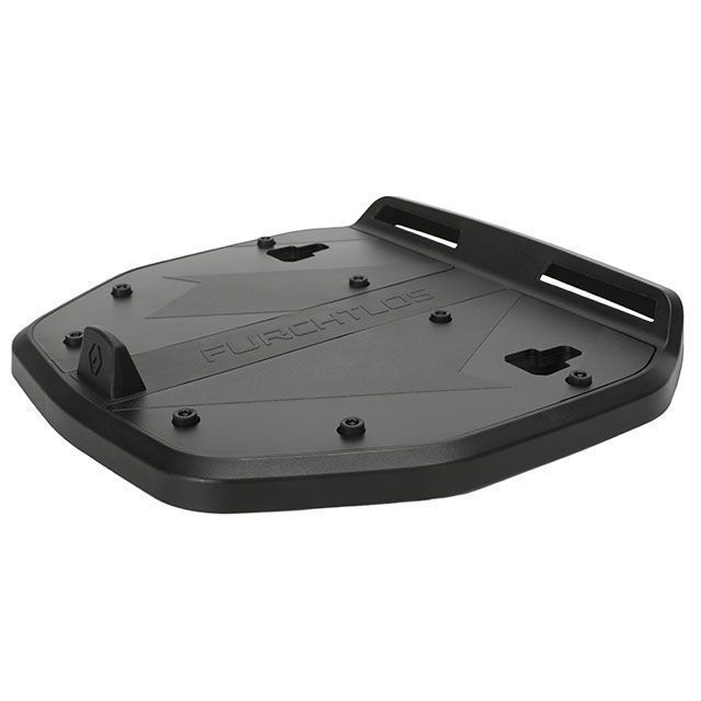 【楽天市場】FURCHTLOS RANGER SHIELD 共用 リアボックス TOP CASE 48L 50L対応 プラスチック ...