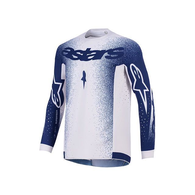 【楽天市場】Alpinestars スーパーテック ジャージ センツ（ライトグレー/ダークグレー） サイズ XL D8621 アルパイン ...