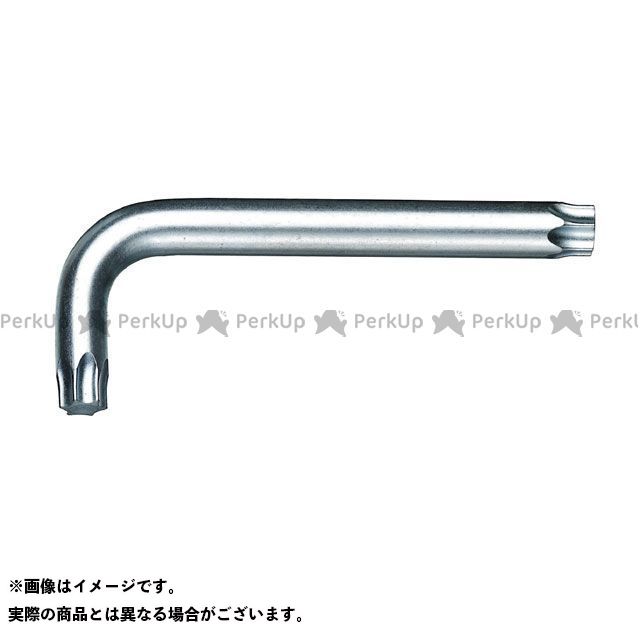 【楽天市場】STAHLWILLE 10766-T7 ヘクスローブレンチ（43220007） ・10766-T7 メーカー在庫あり スタビレー ...