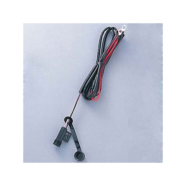 【楽天市場】Y’S GEAR モーターサイクル配線キット Q5K-YSK-001-Y34 ワイズギア その他電装パーツ バイク 汎用：パークアップ 楽天市場店
