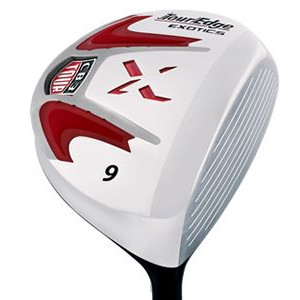 【楽天市場】 受注生産品（特注品）ツアーエッジ 2010年モデル EXOTICS CB3 TOUR ドライバー Tour AD DI カーボン ...