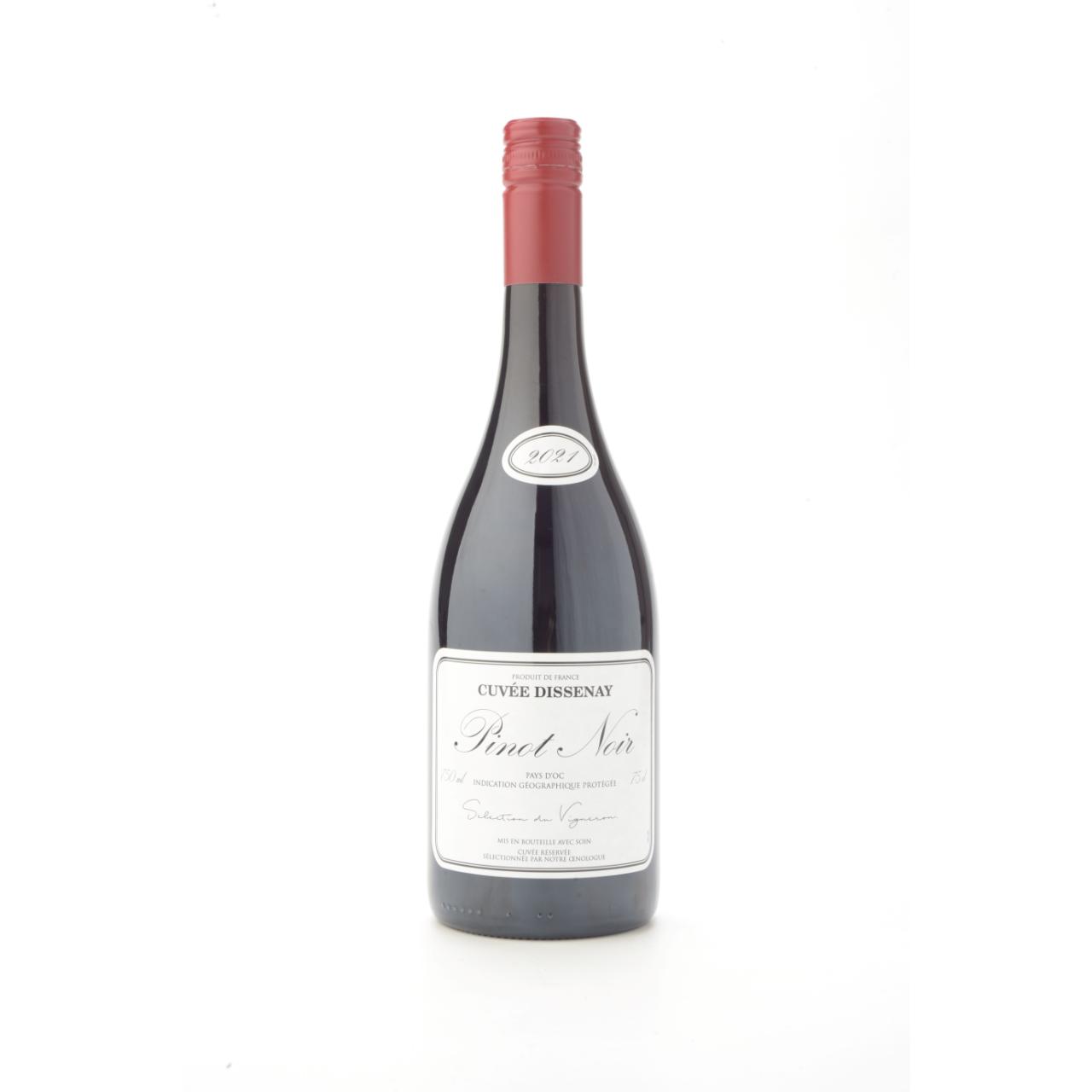 【楽天市場】ピノノワール キュヴェ ディスネ：グランマルシェ 楽天市場店