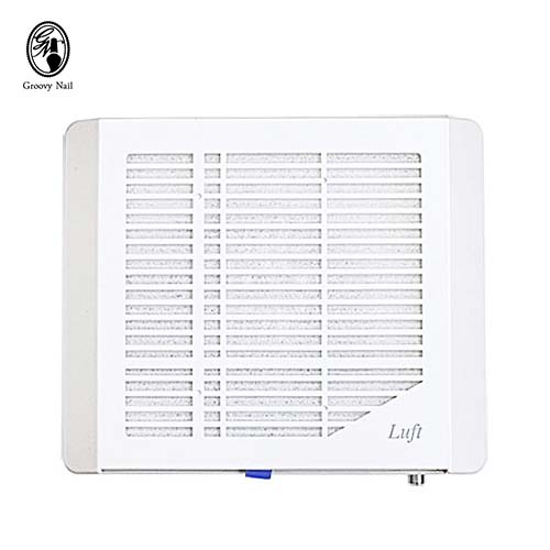 【楽天市場】シャレドワ SHAREYDVA ワイヤレスダストコレクター Luft(ルフト) 充電式 コードレス 交換フィルター付 集塵機 1年保証付【ネコポス不可】：グルービーネイル