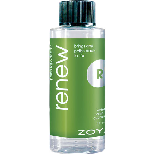 【楽天市場】ZOYA ゾーヤ リニュー 60ml 【ネコポス不可】 ネイル用品の専門店 ：グルービーネイル